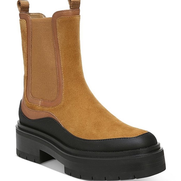 Sam Edelman | Shoes | New Sam Edelman Suede Boots | Poshmark